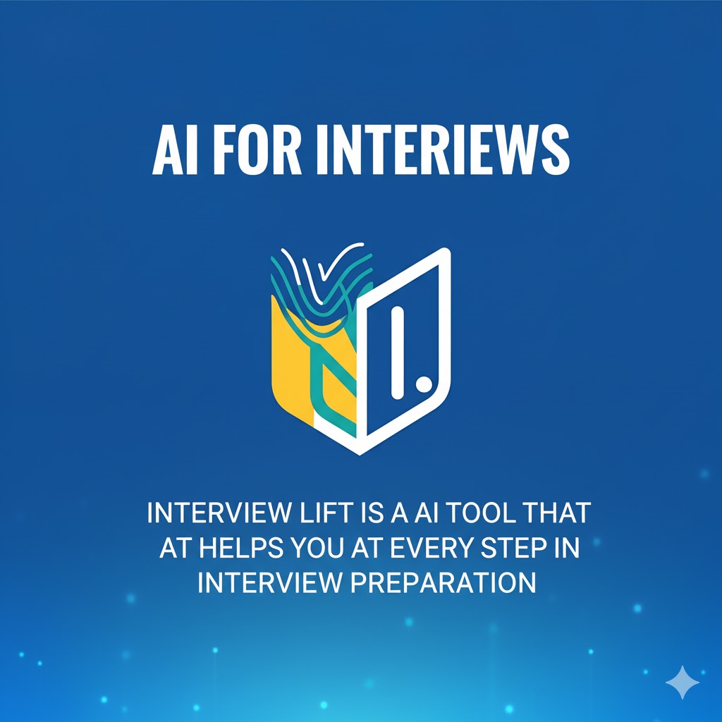 AI for Interviews – Interview Lift